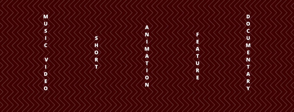 Official Selections – 3rd Edition – Tamil Nadu Film Festival