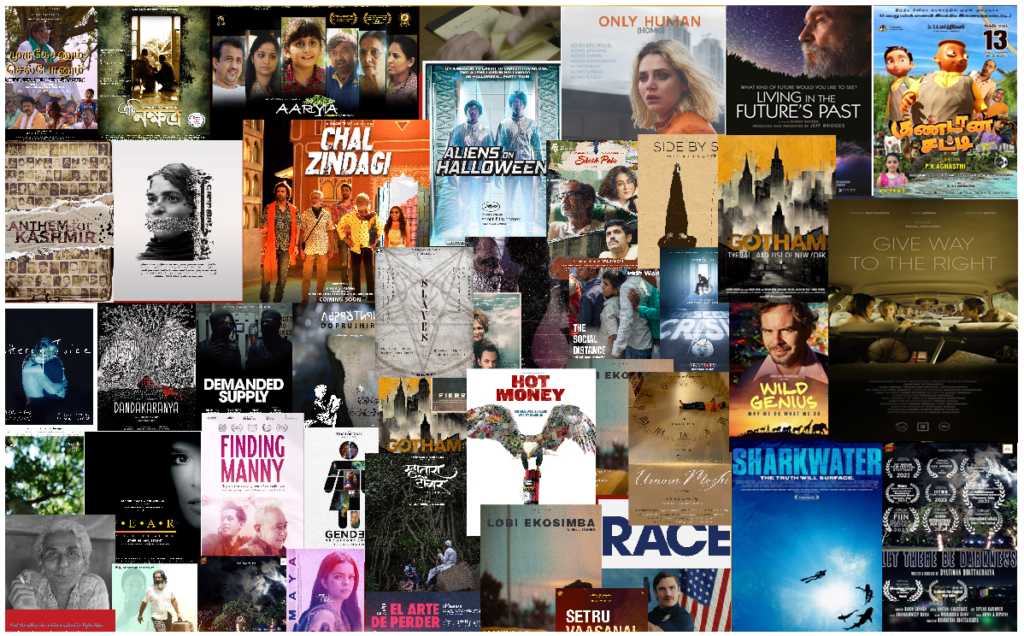 Screening Schedule 2024 – Tamil Nadu Film Festival